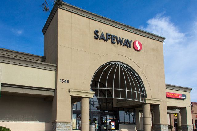 Safeway victorious in patent dispute with Kroy IP Holdings in Texas ...